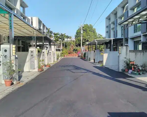 快速解答 Ac 路面是什麼！鋪設優質道路不可少的重要來源！